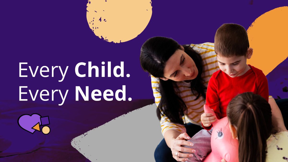 Home | Every Child